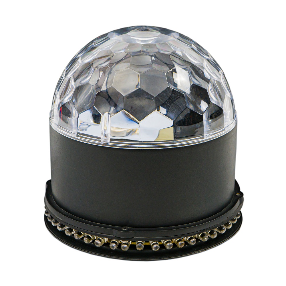 Free Color BALL31 Mini Sun Ball - Свет, Световые эффекты в Киеве и Одессе